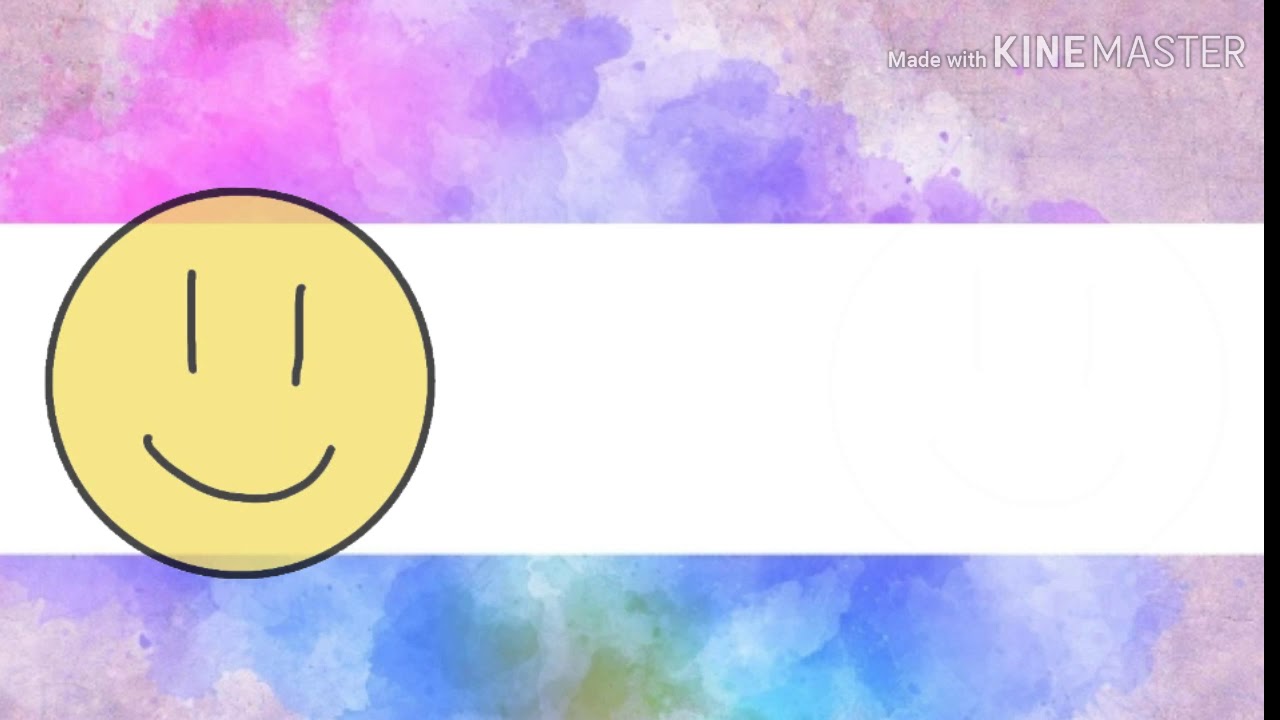 Background for Smile meme| (free to use) - YouTube
