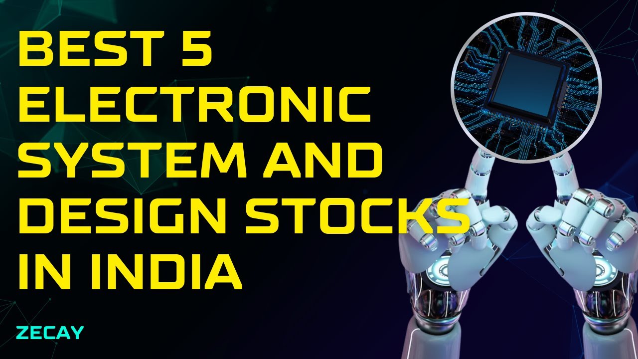 The BEST Electronic System Stocks to Buy NOW for Long-Term Growth ...