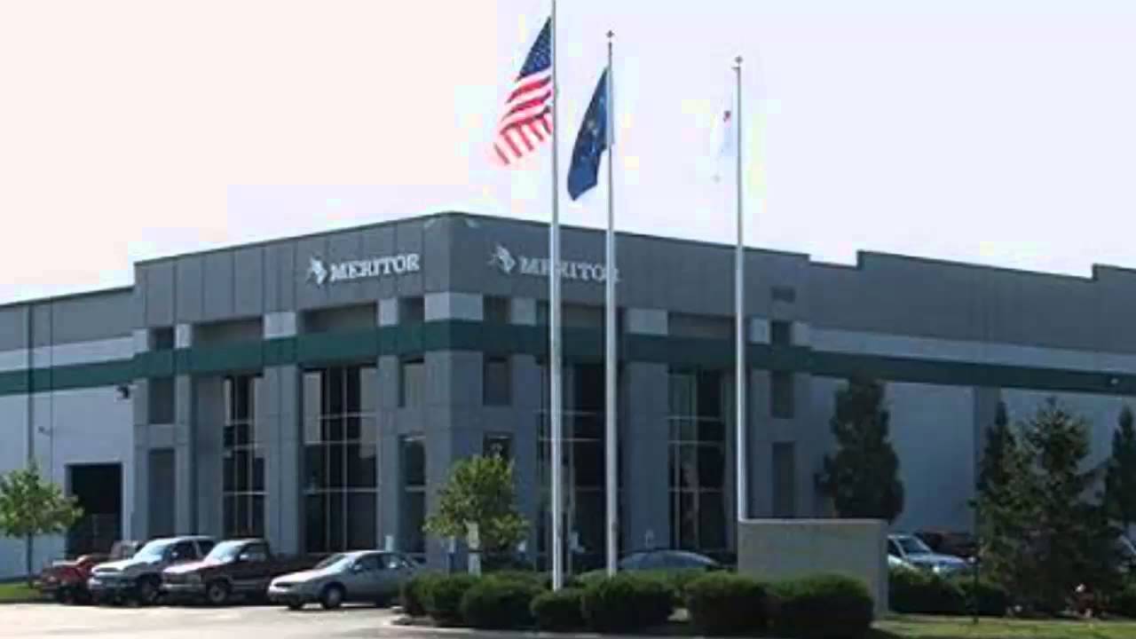 Meritor Case - YouTube