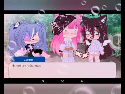 mis personajes UwU[itsuki chan]😉😉
