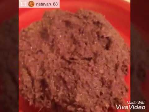 🔵dadına doyum olmayan👌LEVENGININ HAZIRLANMASI (qovurma usuluyla)@natavanquliyeva9494