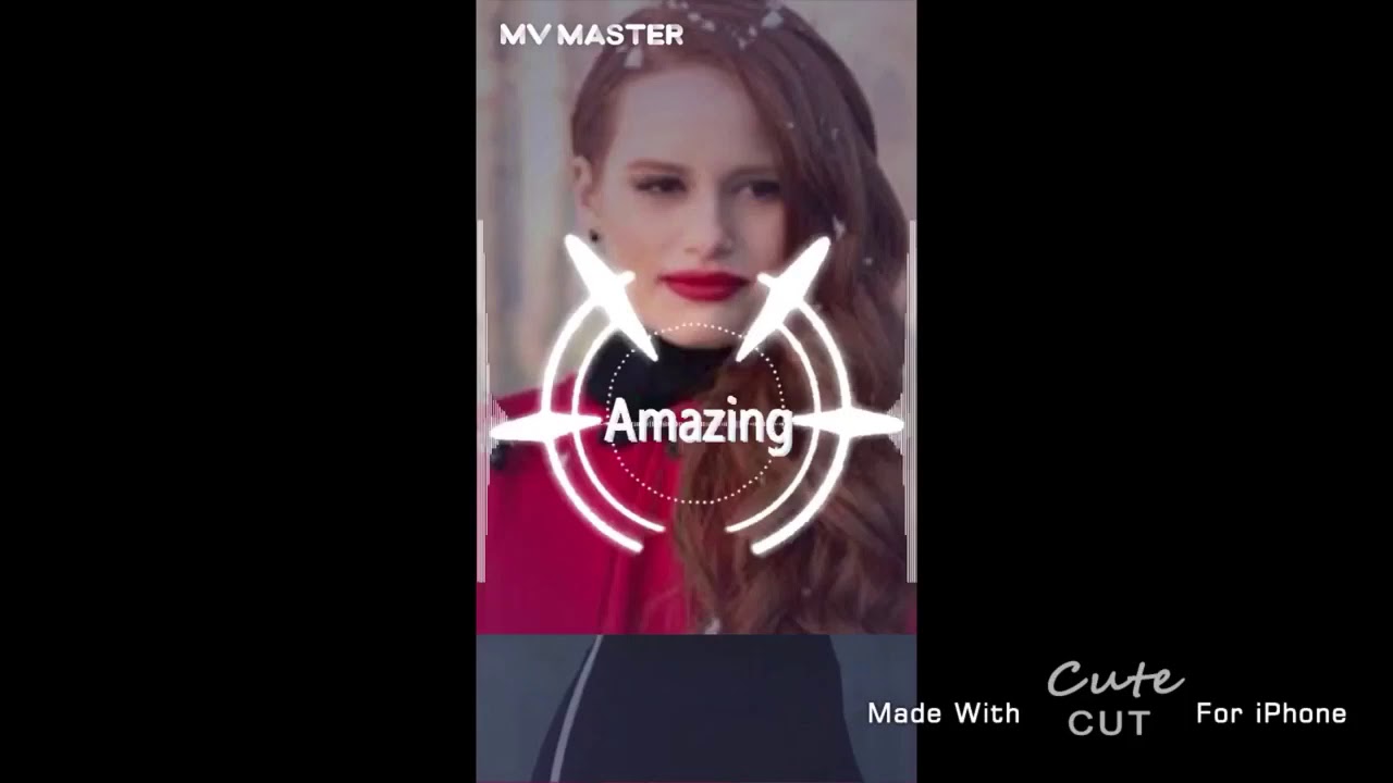 Cheryl blossom aka Cheryl bombshell - YouTube