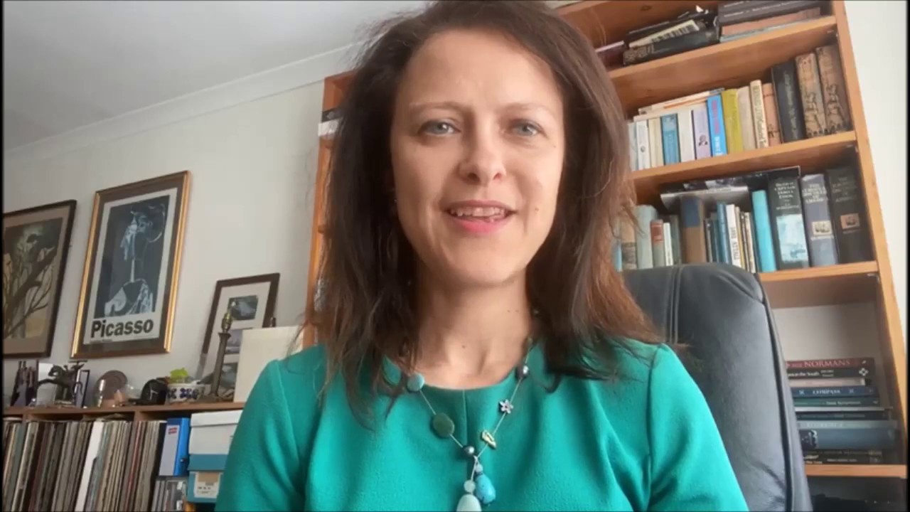 A Call to Action and Solidarity from IBA, UIA and AIJA Presidents - YouTube