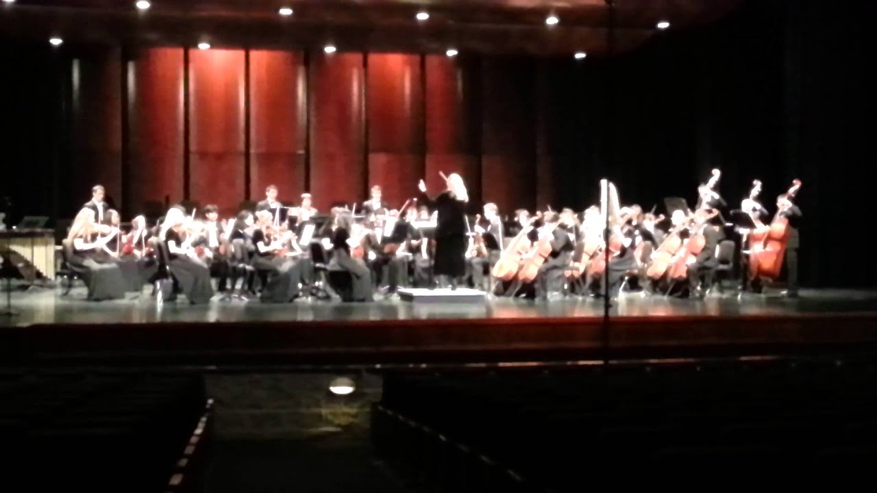 Huapango Del Oso (Gabriel Musella) - YouTube