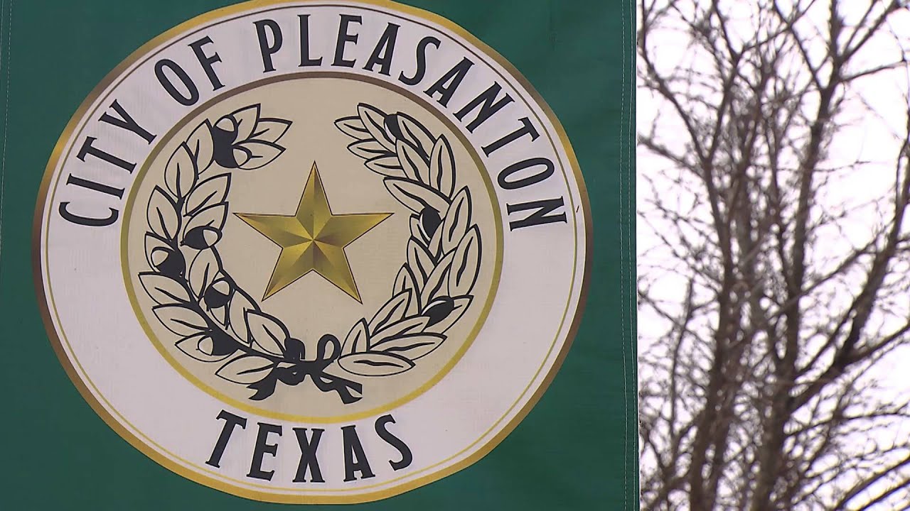 When Texas Oil Boom Goes Bust - YouTube