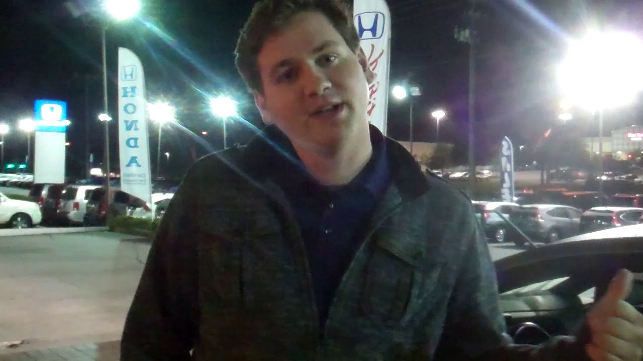 2016 Volkswagon Golf R for John from David Casper at Tameron Honda in ...