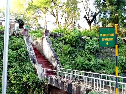Vazhani irrigation dam - Thrissur #Vazhani tourism #dams of Kerala ...