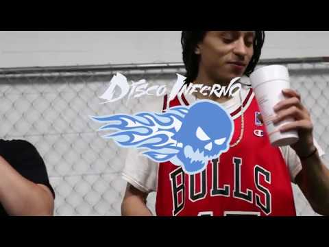 ASAP ILLZ BRING DISCO INFERNO TO NJ 2018 - YouTube