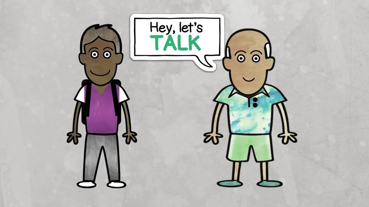 How To Talk About Your Mental Health YouTube how-to-talk-about-your-mental-health-youtube