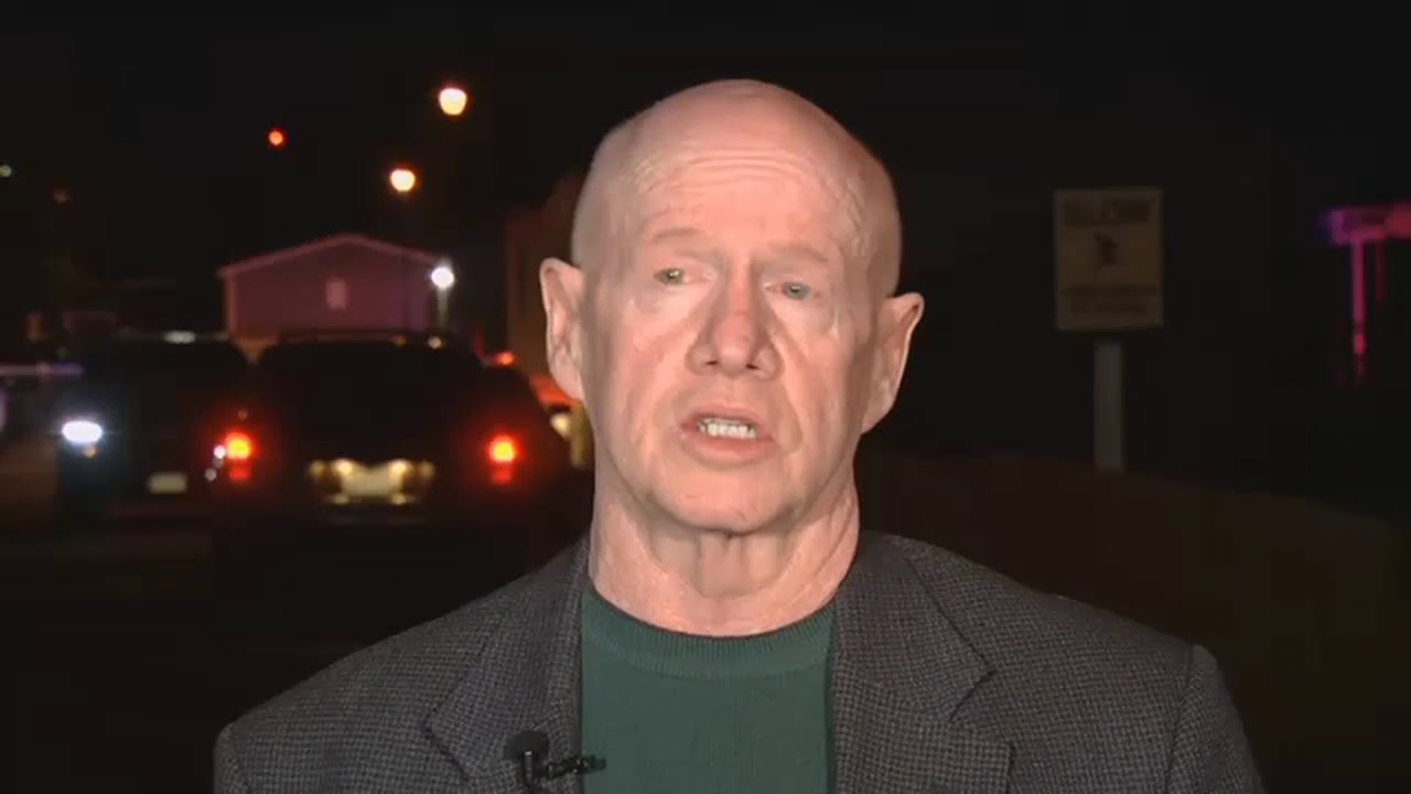 Colorado Springs Violent Crimes Unit investigating double shooting ...