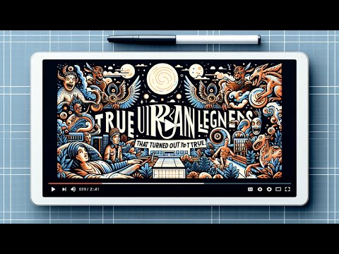 Are These Urban Legends True? Shocking Revelations! (r/AskReddit) #RedditAMA #WebWisdom