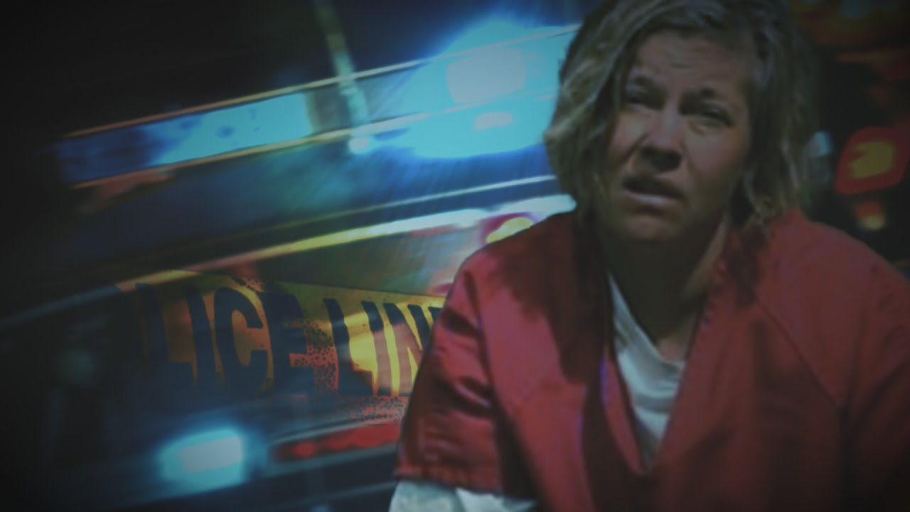 Durango police arrest woman wanted by FBI - YouTube