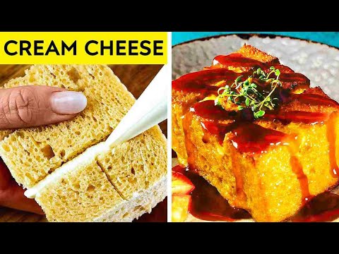 Extremely Delicious Recipes From Professional Chef - YouTube