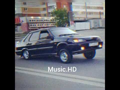 Azeri Bass Music { Vay Halimiza }