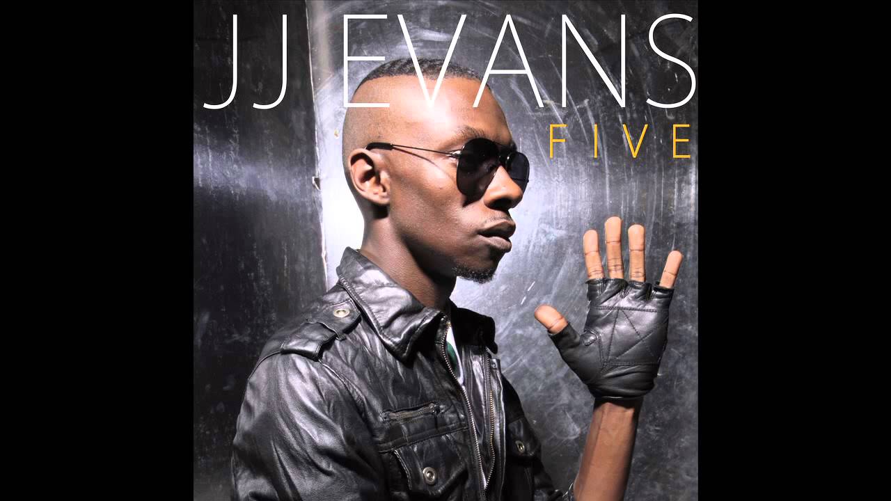 "The Germany Experience" with JJ EVANS - Part 2 - YouTube