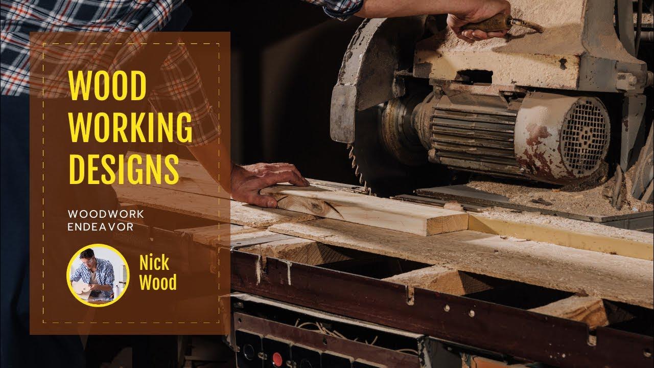 3 New Popular Wood Projects To Make Money | How To Make Money Honest ...