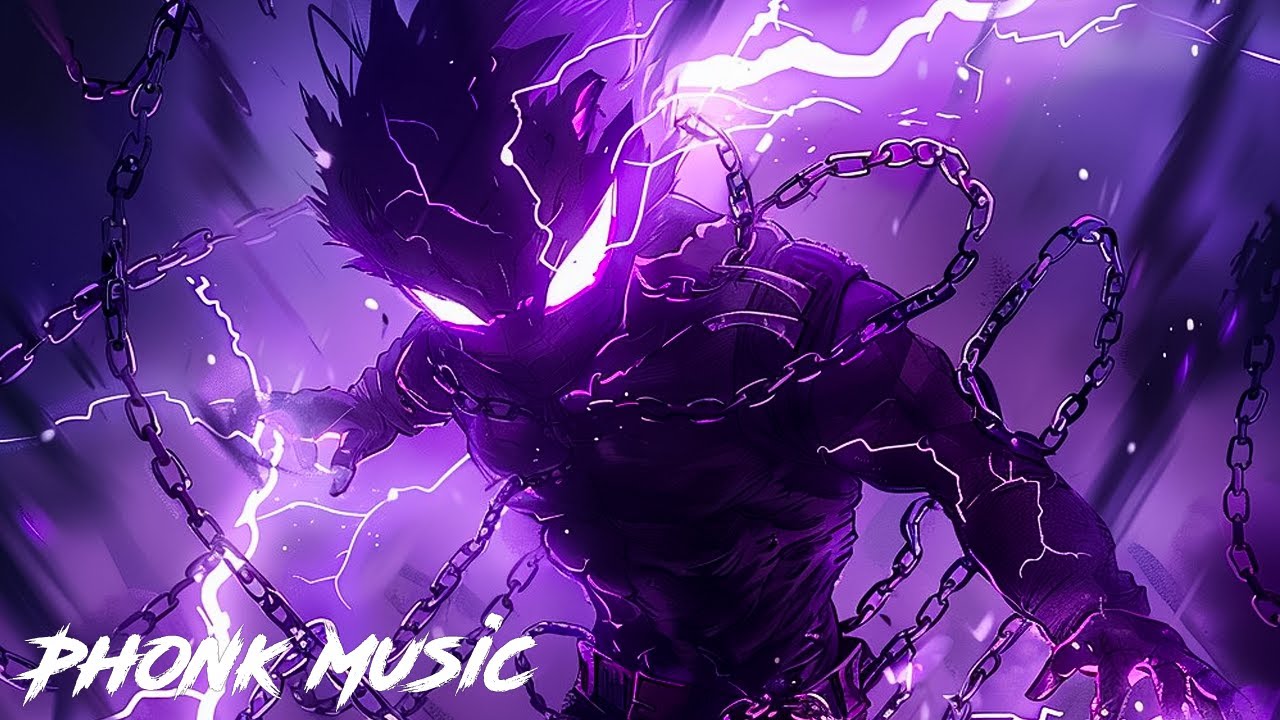 1 HOUR BRAZILIAN PHONK FUNK MIX 2024 ※ AGGRESSIVE PHONK ※ MUSIC ...