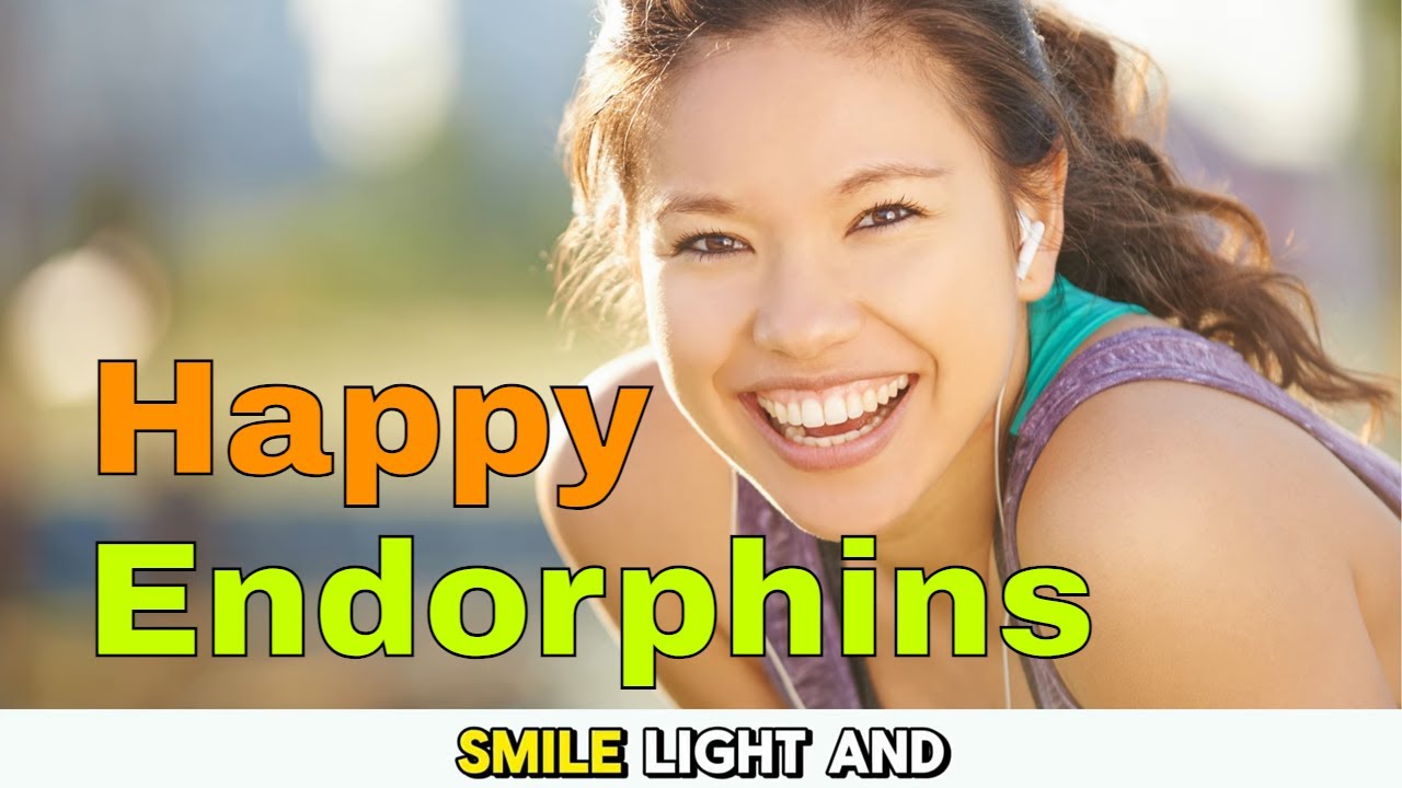 Boost Endorphins with Fun Activities for Happiness - YouTube