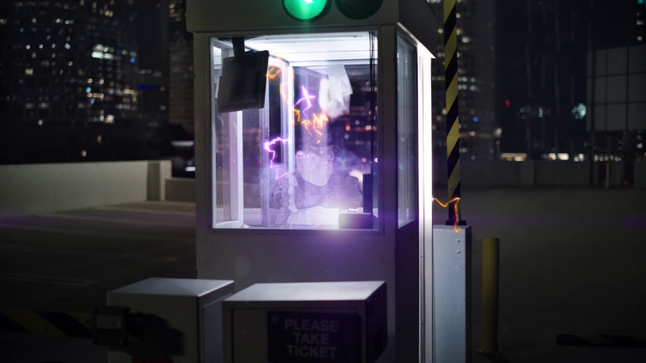 Pluto TV - Security Guard - 15s commercial - YouTube