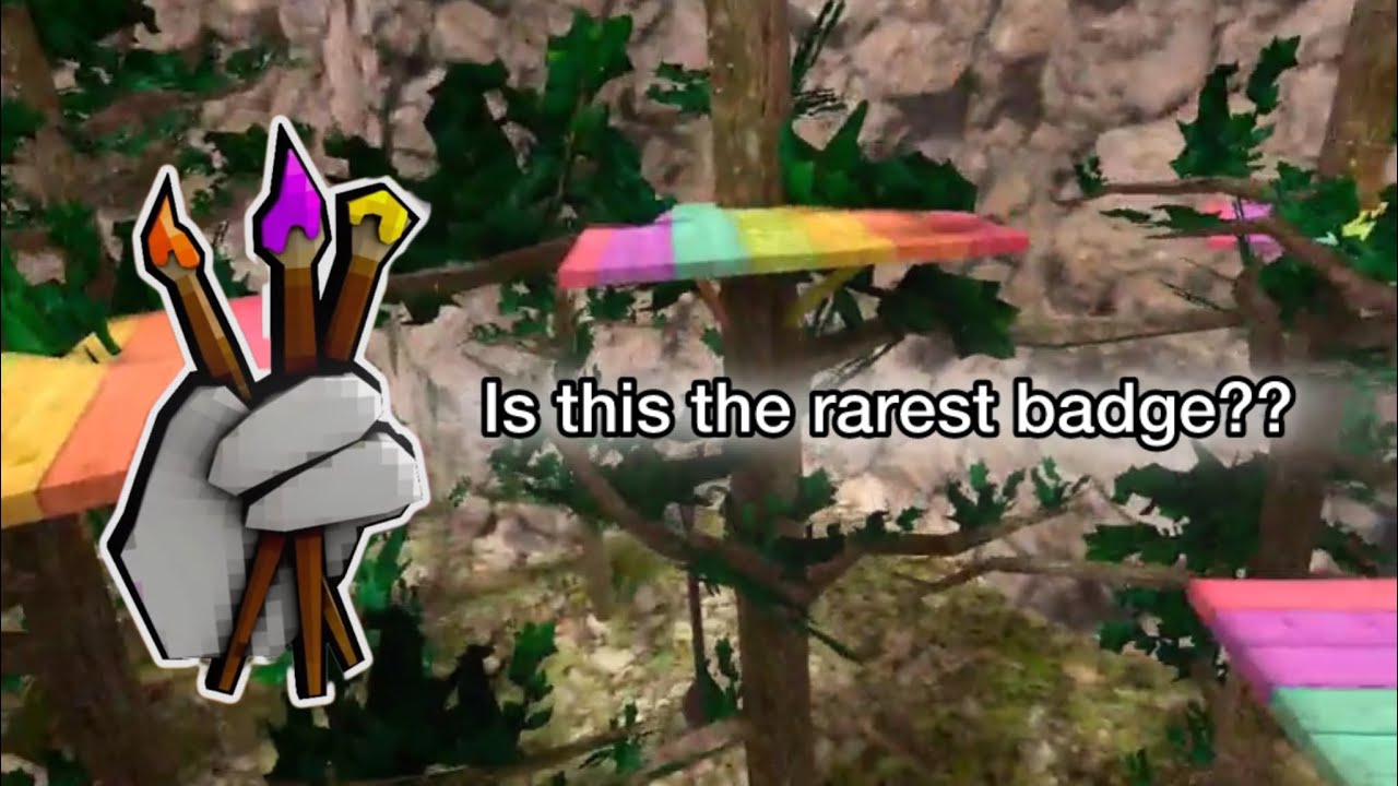 Will this be the rarest badge? | Gorilla Tag | #gtag #gorillatag # ...