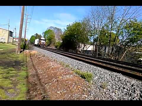NS H33 - YouTube