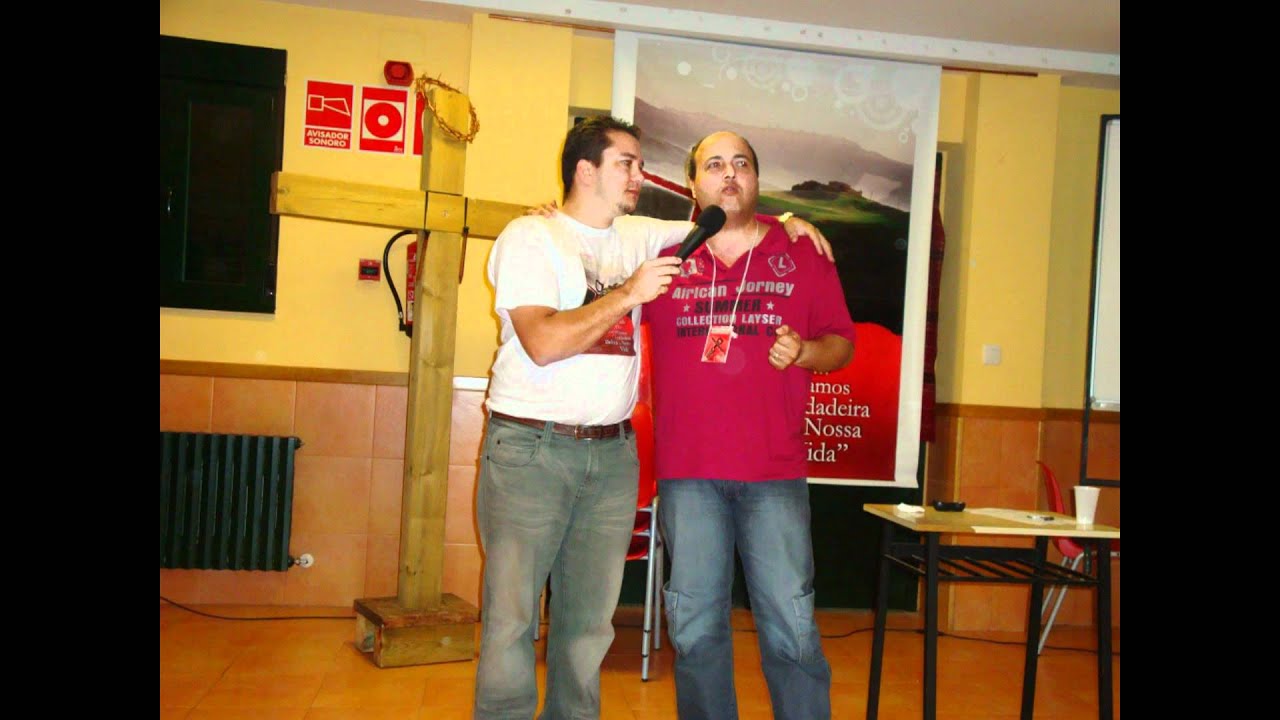 IMPACTO VIDEO 2010 - YouTube