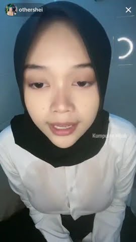 cewek live bikin sange 💦 - YouTube