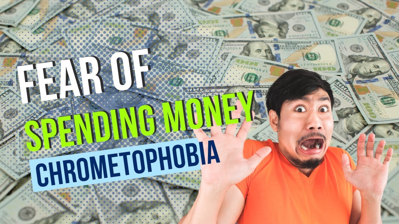 Chrometophobia - Unraveling the Fear of Money (3 Minutes) - YouTube