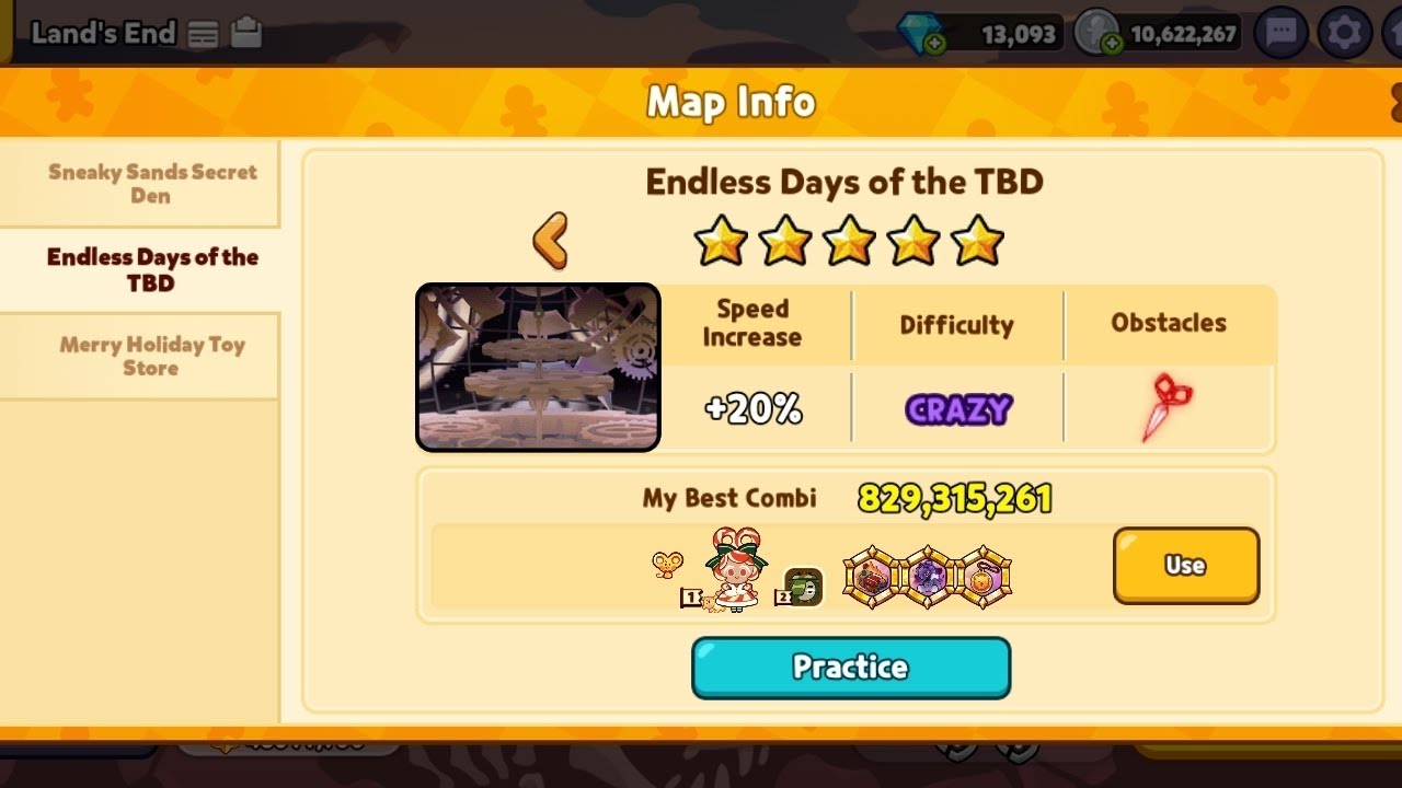 TROPHY RACE "Endless Days of the TBD" Let's goooooooo - YouTube