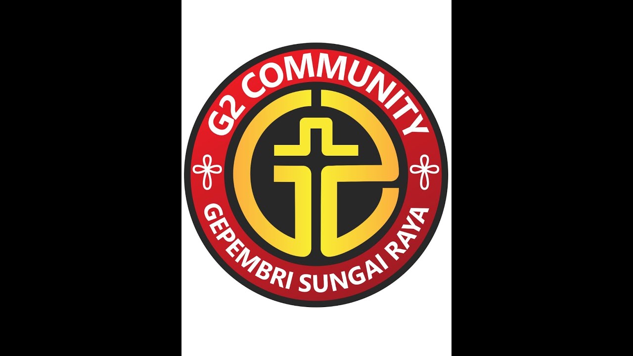 Ibadah Umum Gepembri Pontianak - YouTube