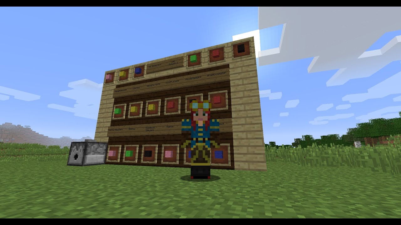 MC Collective UHC Season 2 Team Selection - YouTube