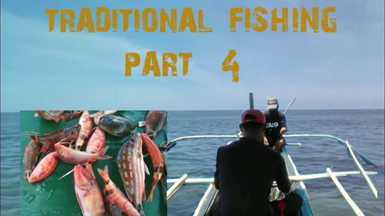 TRADITIONAL FISHING (PART 4 ) AT PRIETO DIAZ | SORSOGON | BICOL - YouTube