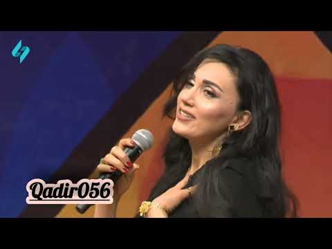 Esmira Samaxli ( söz Rustem Nusretoglu mus Agasahib Mustafayev )