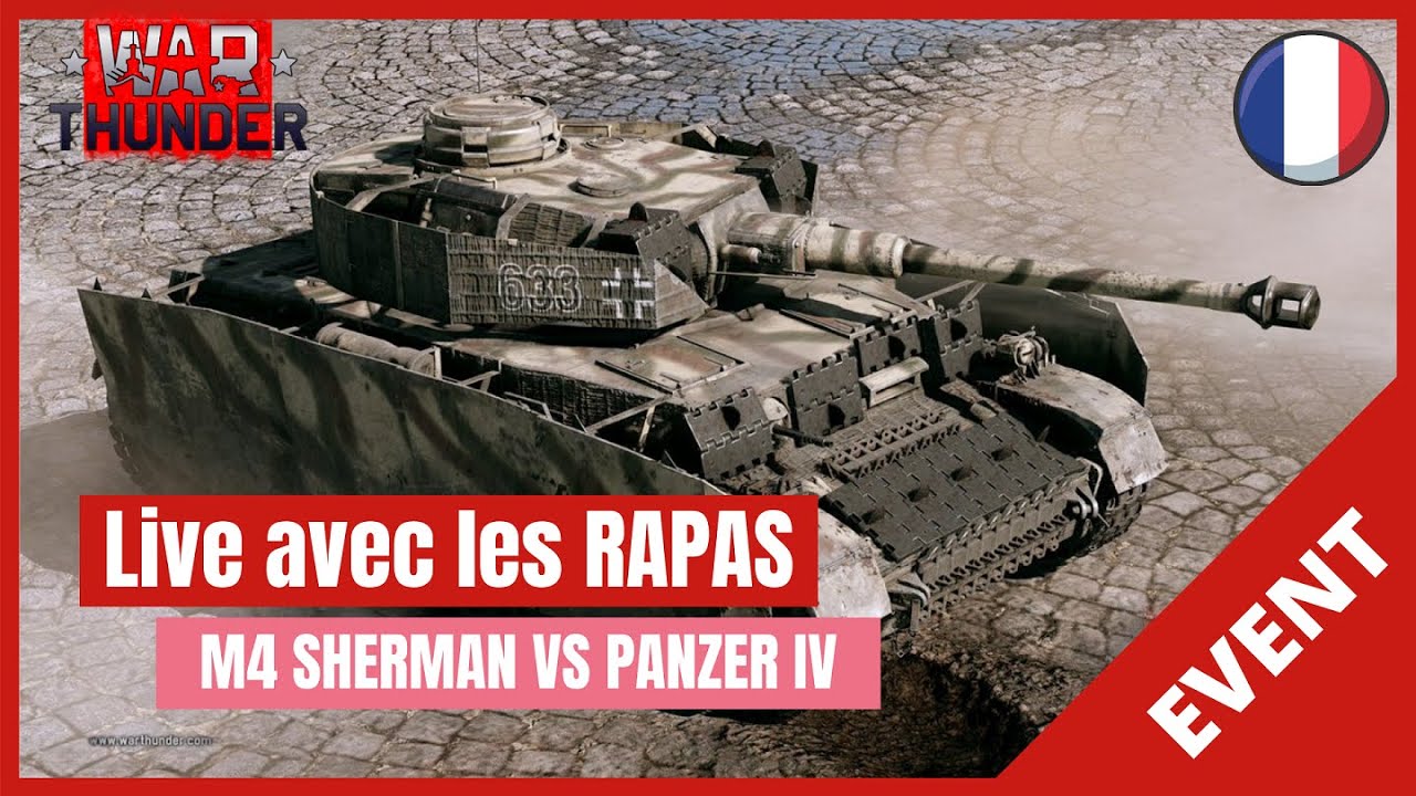 Sherman Vs Panzer 4 – M4 Panzer Wikipedia – IRMT