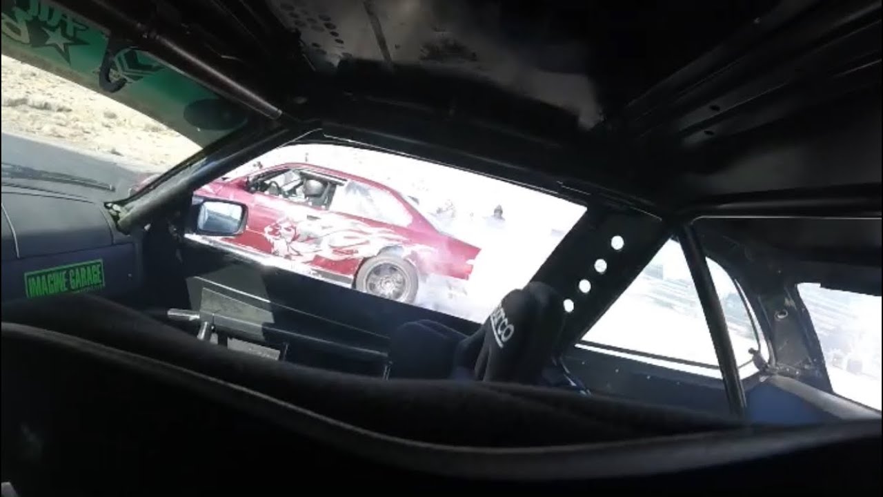 In car drifting with Rome cp | drifting bmw M3 Daryl Priyono at ...