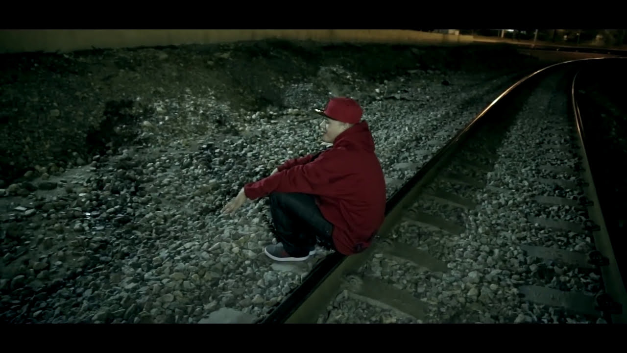 Ivan B Flow - Mi Musica Mi Vida (Video Oficial) - YouTube