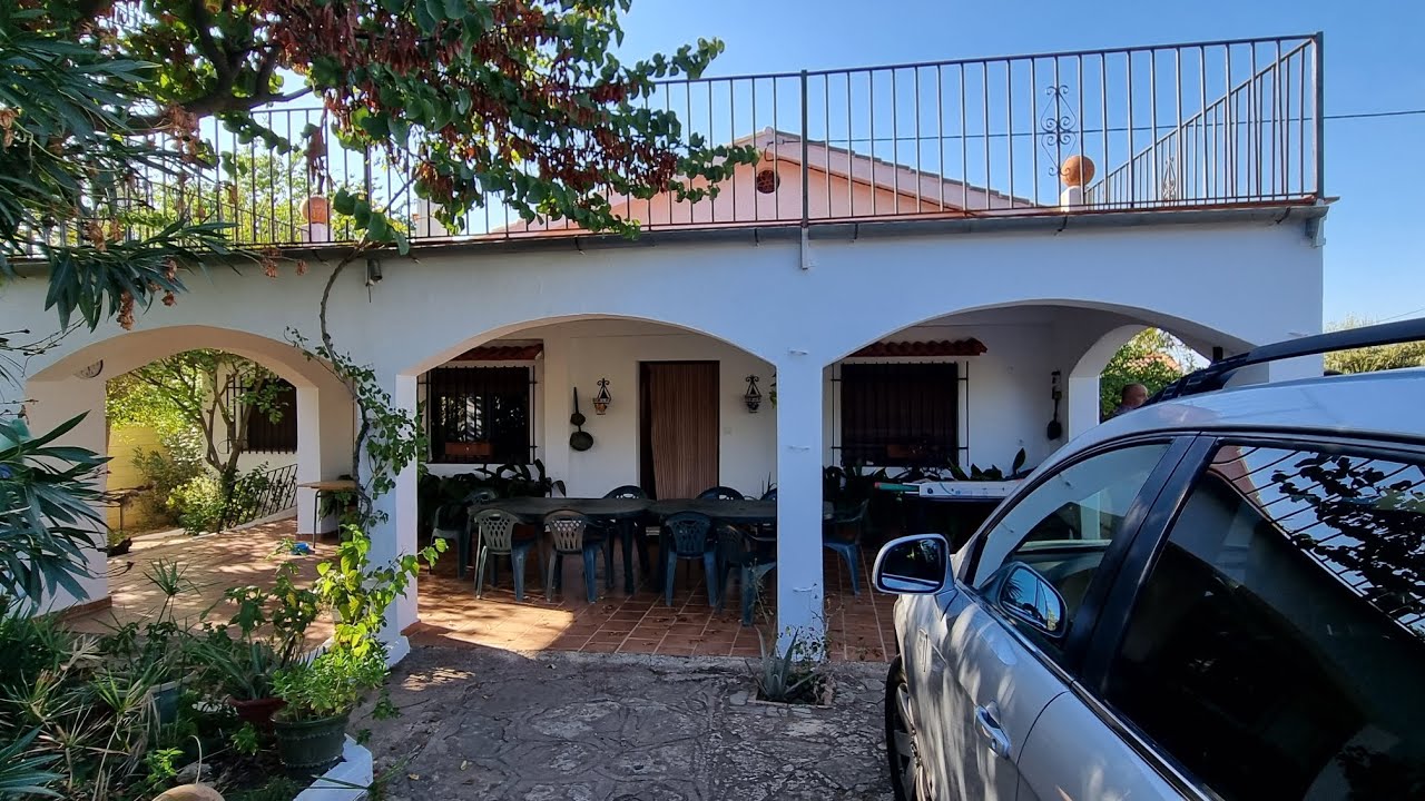 Lovely country villa-finca for sale close to Ronda in Andalucia Spain ...
