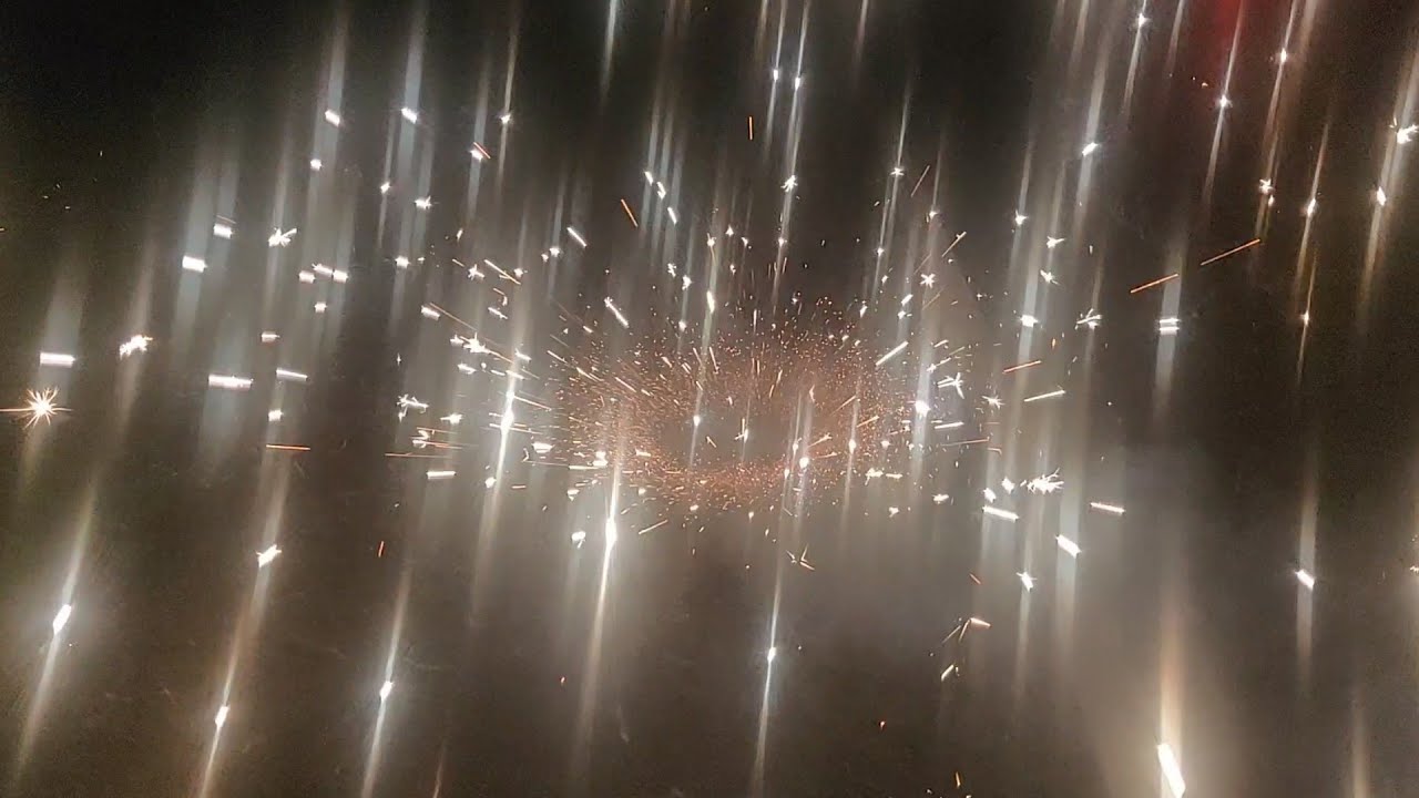 Tested 4x4 Lotus Wheel Cracker | Diwali | Sivakasi | MechBoy - YouTube