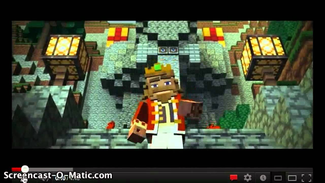 Top 5 minecraft music videos ep.2 - YouTube