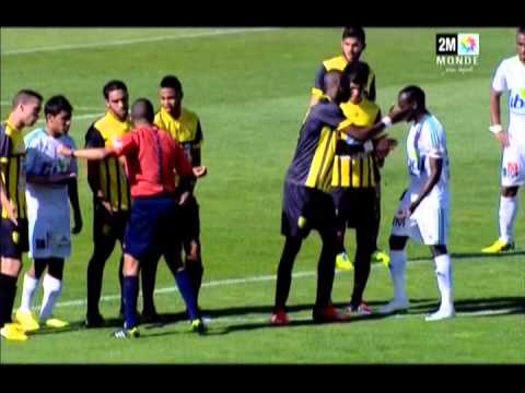 سلوكات غير مقبولة