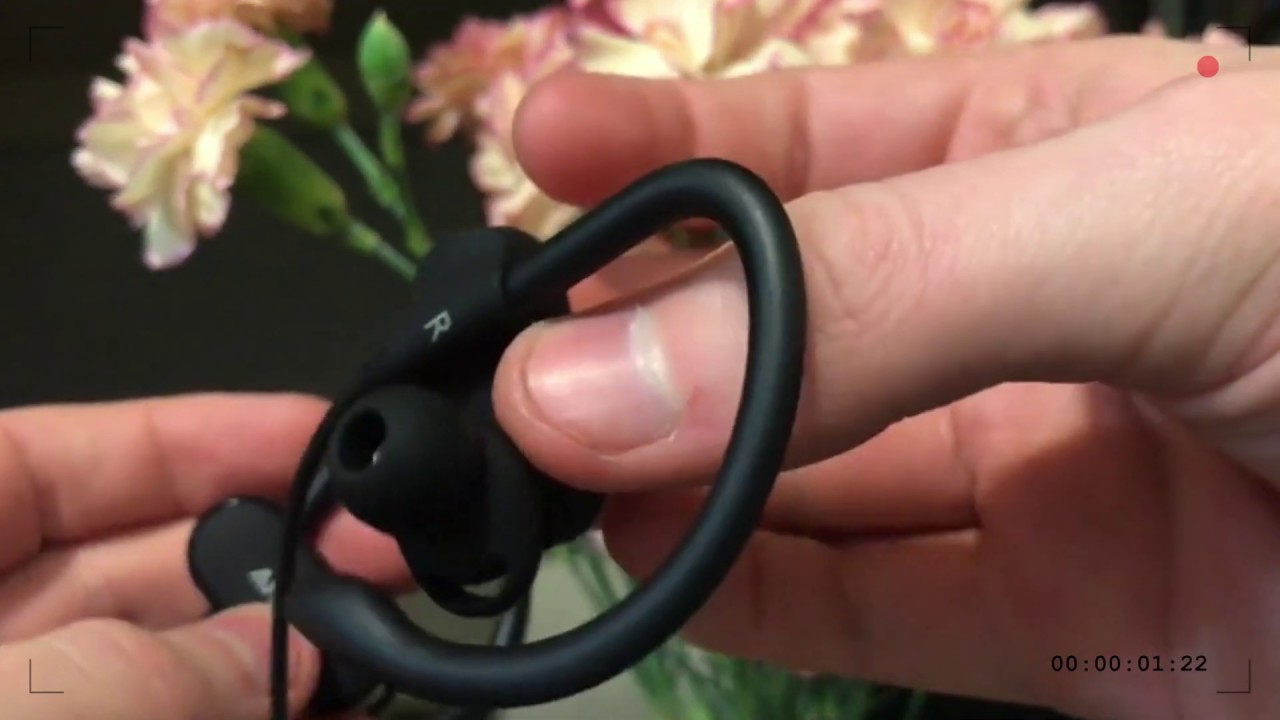+ Anker SoundBuds Curve Wireless Headphones++Anker SoundBuds Curve ...