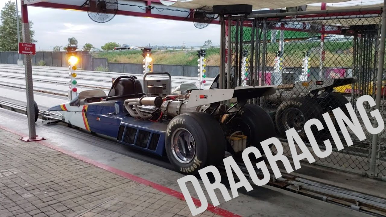 SpeedZone Top Eliminator Dragsters 2019 [POV] - YouTube