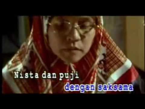 Sifat Mahmudah (Hijjaz) Karaoke