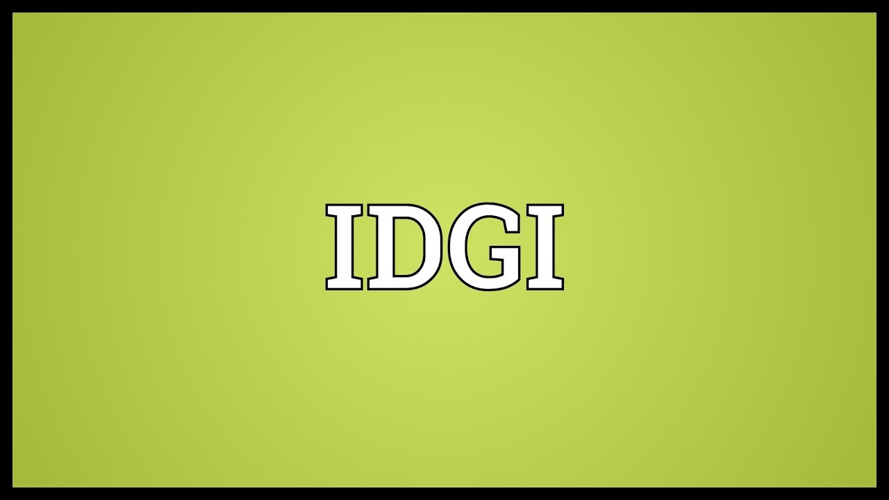 idgi-meaning-youtube