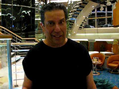 Bowzer from Sha Na Na - YouTube
