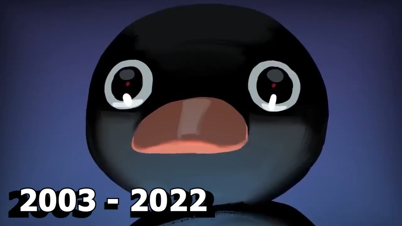 Old Noot - New Noot: The Evolution of Noot - YouTube