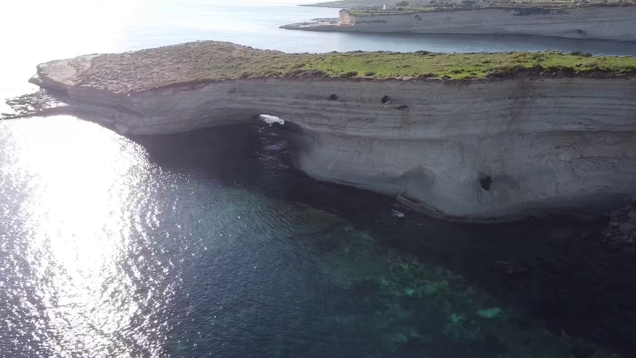 IL Hofra Xrobb L-Ghagin Malta 🇲🇹 - YouTube