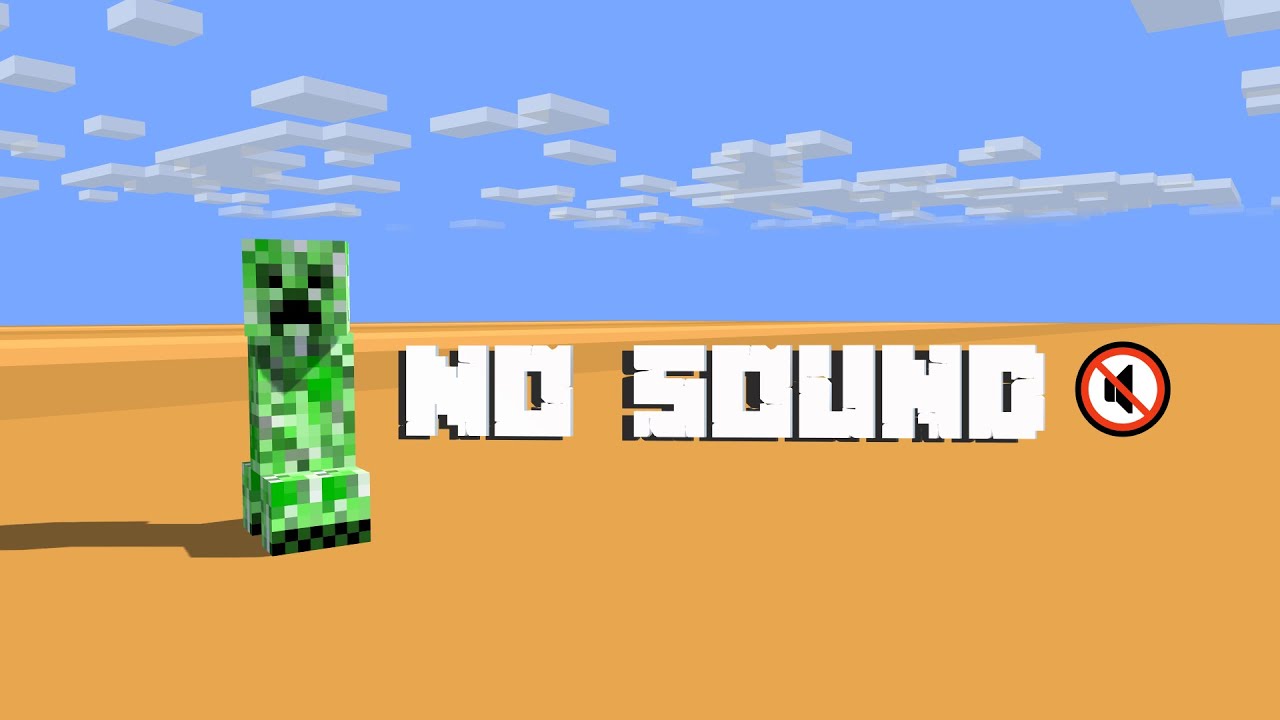 How to fix: no sound in Minecraft 🔇| Minecraft | Brotechnician | # ...