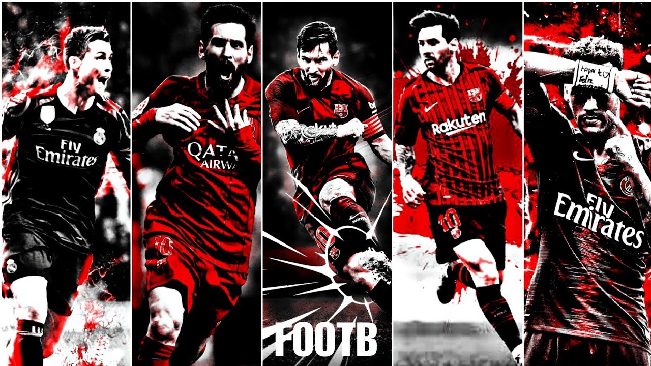 Football Reels Compilation | Tiktok Football Reels | 2021 - YouTube