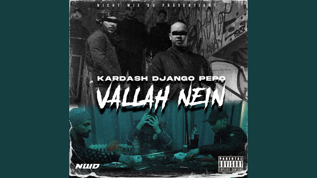 Vallah Nein (Preview) - YouTube